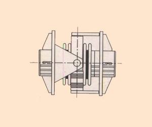 Gimbal Expansion Joints – Ajanta Mill Store