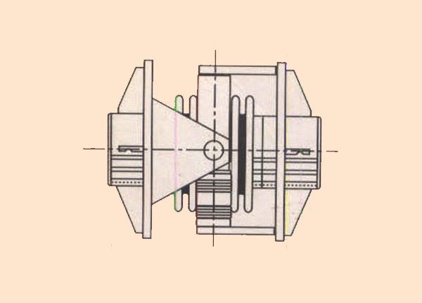 Stainless Steel Expansion Joints – Ajanta Mill Store