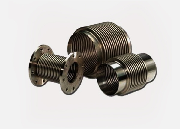 Stainless Steel Expansion Joints – Ajanta Mill Store